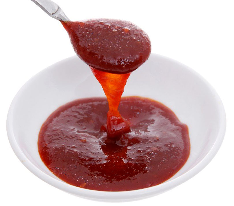 Hướng dẫn cách làm sốt tokbokki bằng tương ớt hàn quốc đậm đà và ngon miệng